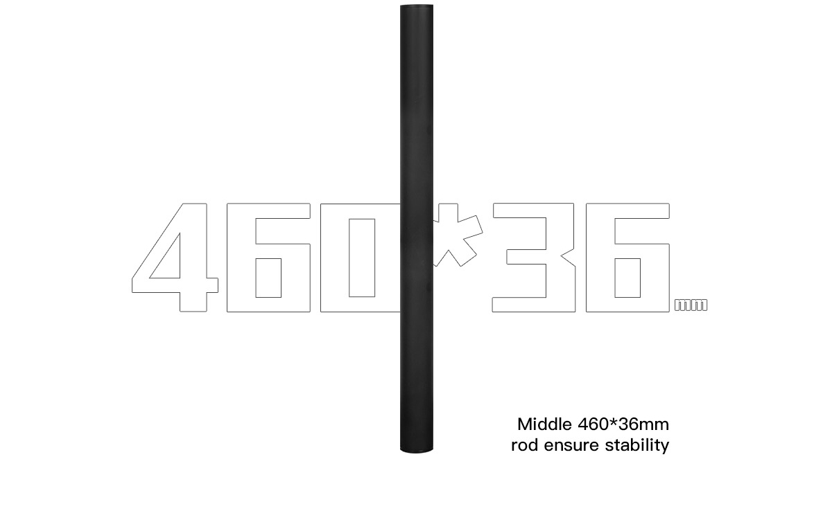 DigitalFoto V360 360°Camera Rig Video Rotating Platform