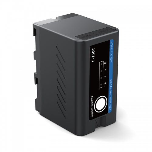 Type-C and USB A Interface Li-ion Battery Sony L Series